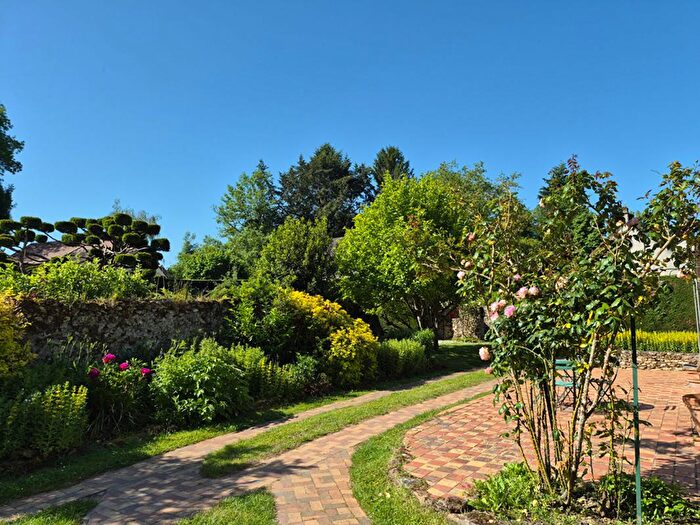 Maison 8 pièces à Saint-Rémy-lès-Chevreuse, à vendre