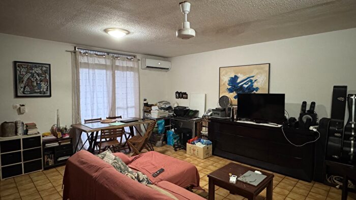 Maison 3 pièces à Kourou, à vendre