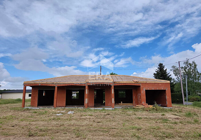 Montpon-Ménestérol - Maison 1 pièce à vendre