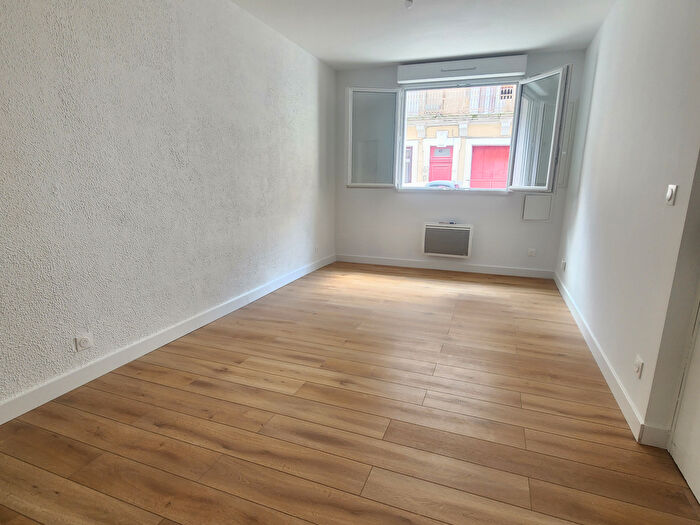 Appartement à vendre - Sète, Centre-ville - 1 pièce