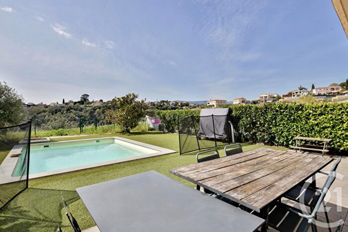 Appartement à vendre - Nice, Cessole - 4 pièces - 3 chambres