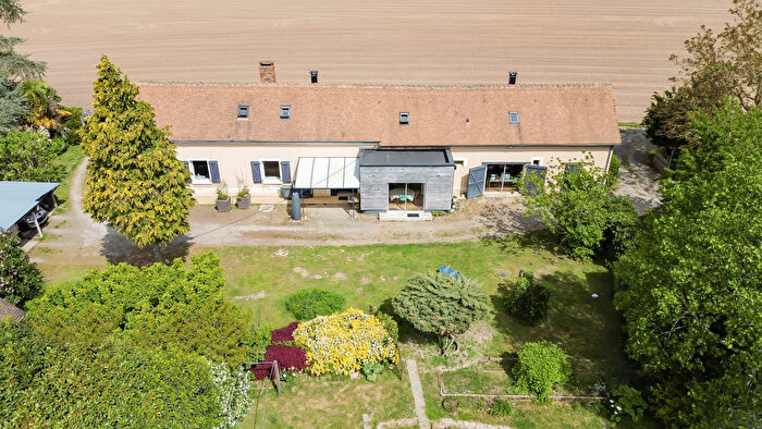 Maison 6 pièces à vendre à Requeil