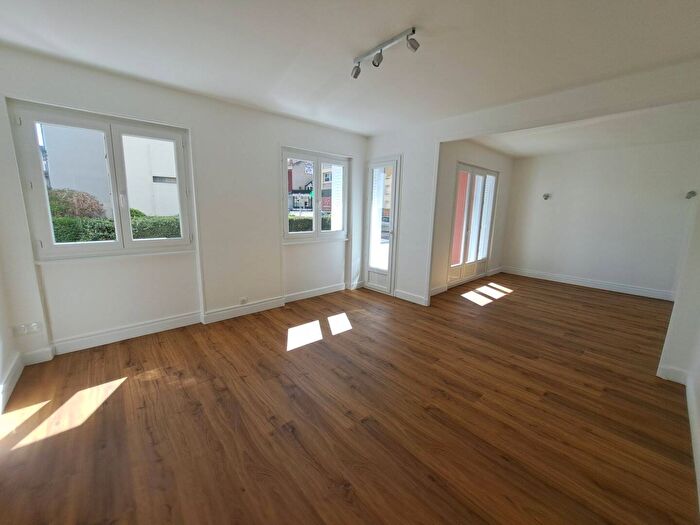 Appartement 5 pièces à louer - André Theuriet, Clermont-Ferrand
