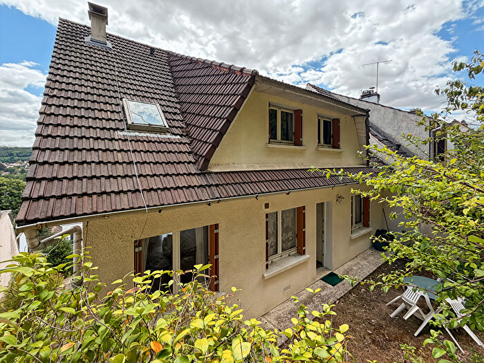 Palaiseau, Lozère - Maison 7 pièces à vendre