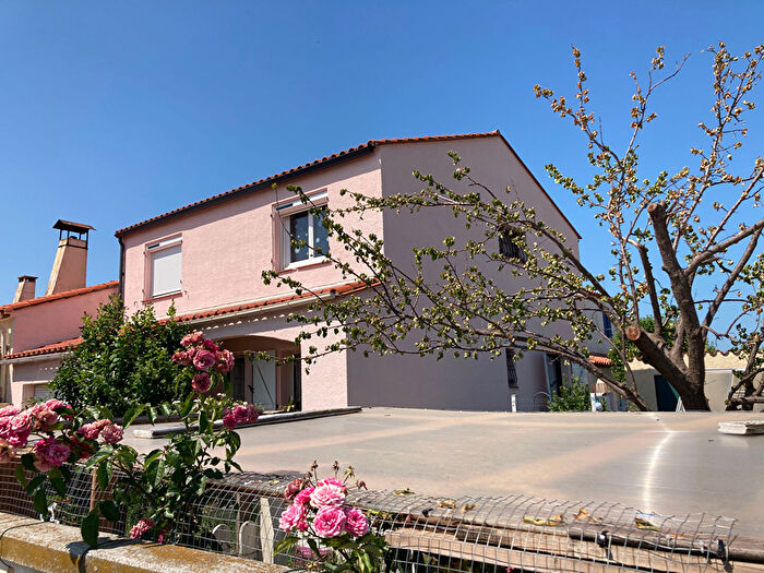 Maison à vendre - Palau-del-Vidre - 5 pièces - 4 chambres