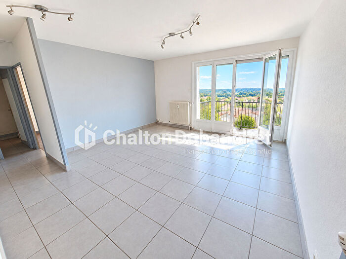 Panissières - Appartement 3 pièces à vendre