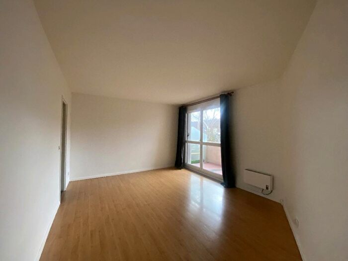 Appartement à louer - Villebon-sur-Yvette - 1 pièce