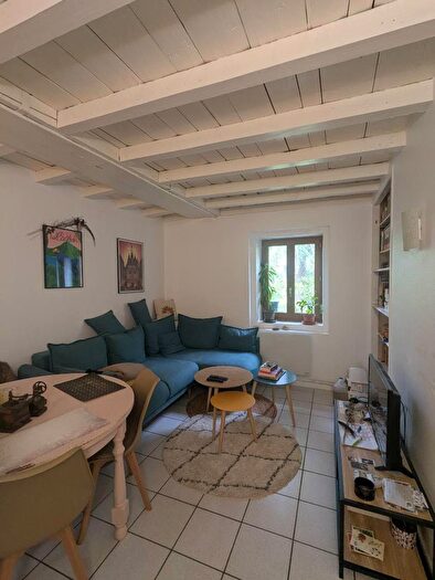 Appartement 2 pièces à Arnas, à louer