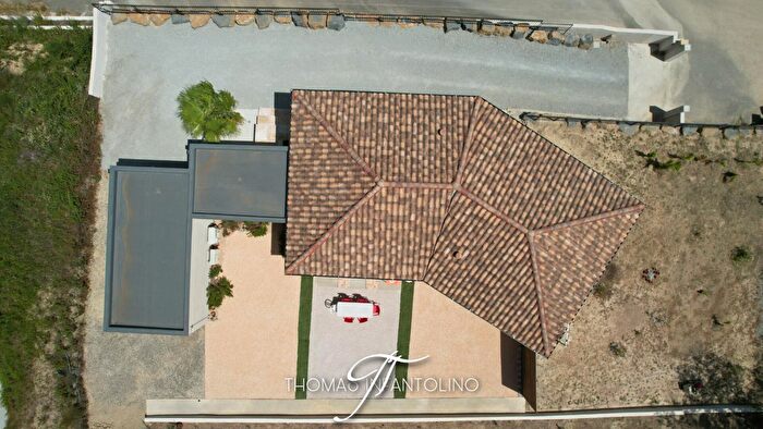 Maison 4 pièces à Carcassonne, Montredon, Mont Legun, à vendre
