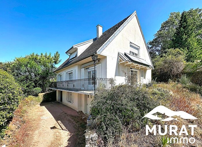 Désertines : Maison 6 pièces à vendre