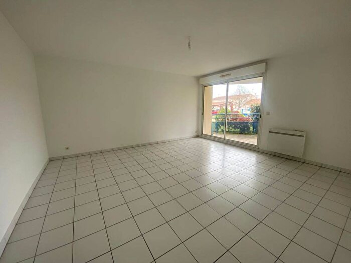 Appartement à louer - Ouest, Aytré - 3 pièces - 2 chambres