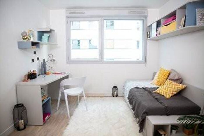 Appartement 1 pièce à louer à La Défense, Puteaux
