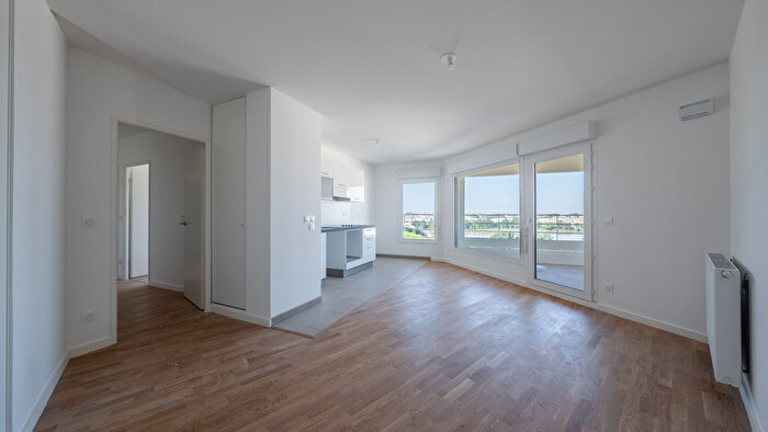 Bordeaux, La Bastide : Appartement 4 pièces à louer