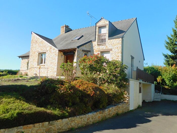 Maison 5 pièces à Billé, à vendre