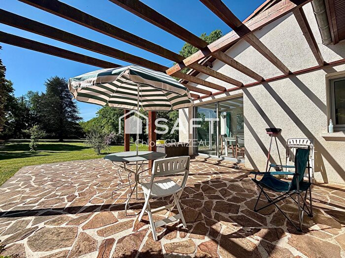 Maison 4 pièces à vendre - Bressuire, Terves