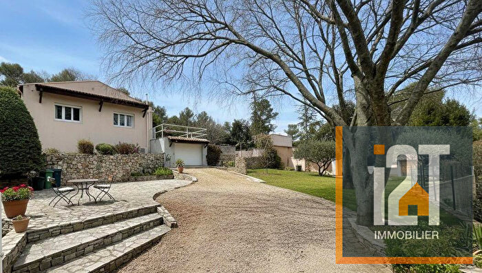 Nîmes, Mas de Lauze, Carreau de Lanes - Maison 4 pièces à vendre