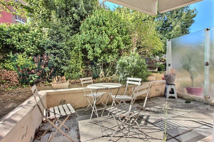 Appartement 4 pièces à Le Pré-Saint-Gervais, Gabriel Péri, Egalité, à vendre