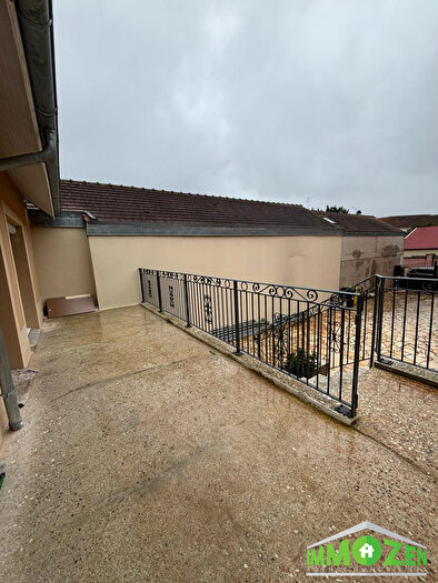 Appartement à louer - Limeil-Brévannes, Anatole France, Piard, Curie - 2 pièces - 1 chambre