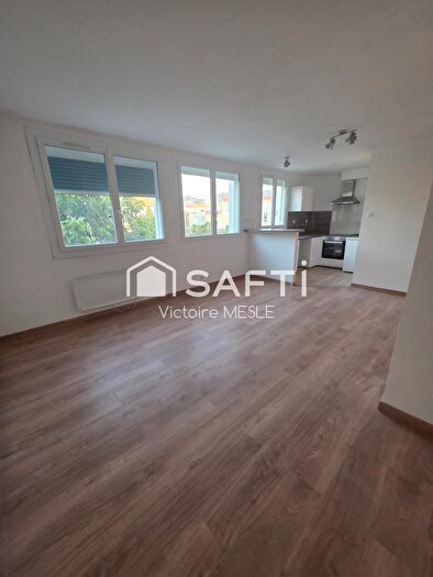 Appartement 2 pièces à Marseille 8ème, Montredon, à vendre