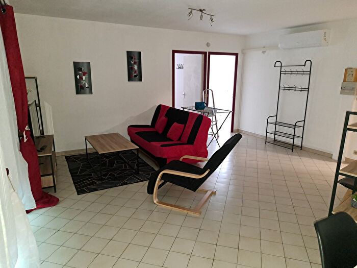 Appartement 3 pièces à vendre à Ganges