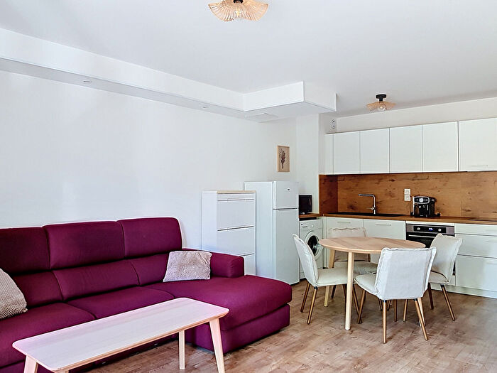 Saint-Lys : Appartement 2 pièces à louer