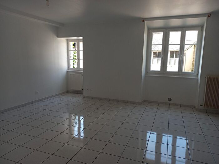 Appartement 1 pièce à louer à Isigny-sur-Mer
