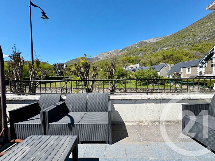 Maison 5 pièces à vendre à Argelès-Gazost