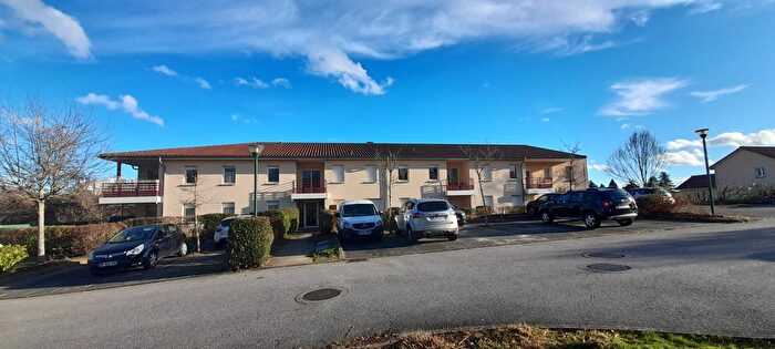 Appartement à louer - Limoges, Landouge - 2 pièces - 1 chambre