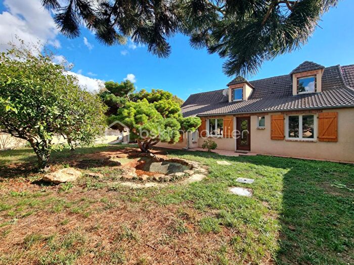 Maison 6 pièces à La Chapelle-Gauthier, à vendre