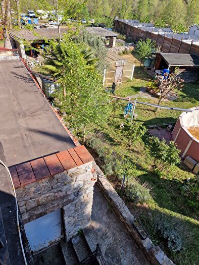 Arles-sur-Tech - Maison 20 pièces à vendre