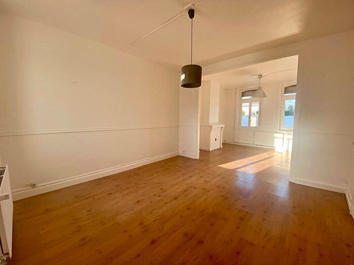 Maison à louer - Bois dAchelles, Bondues - 5 pièces - 4 chambres