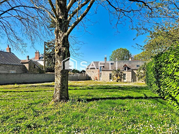 Maison à vendre - Neuville-aux-Bois - 4 pièces - 3 chambres