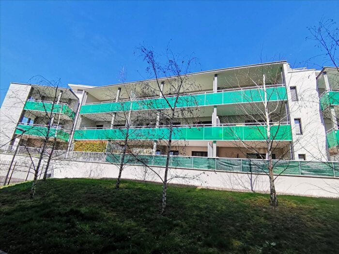 Appartement 1 pièce à louer - Chaprais, Cras, Besançon
