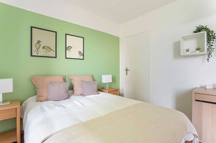 Appartement 1 pièce à Wazemmes, Lille, à louer