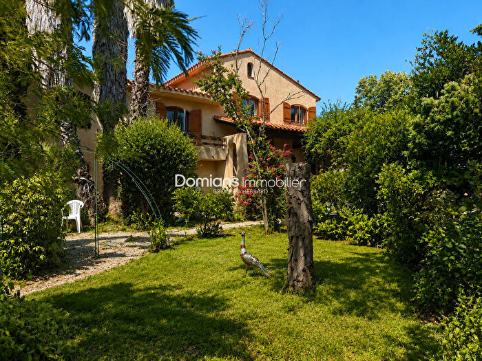 Maison 6 pièces à vendre - Millas