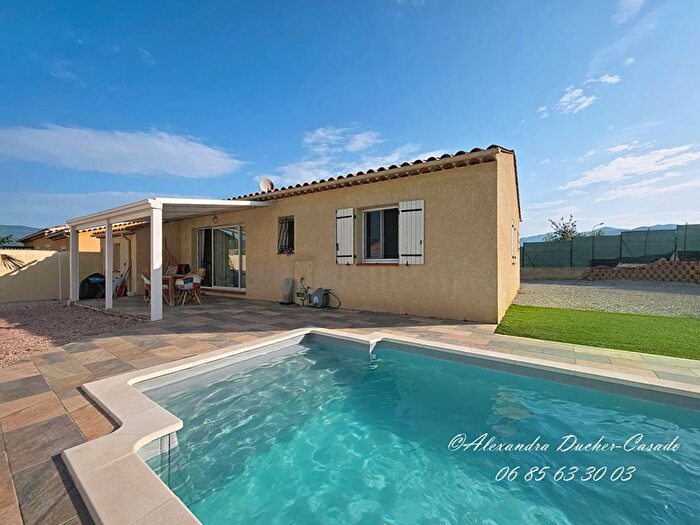 Maison 3 pièces à vendre - Les Mées