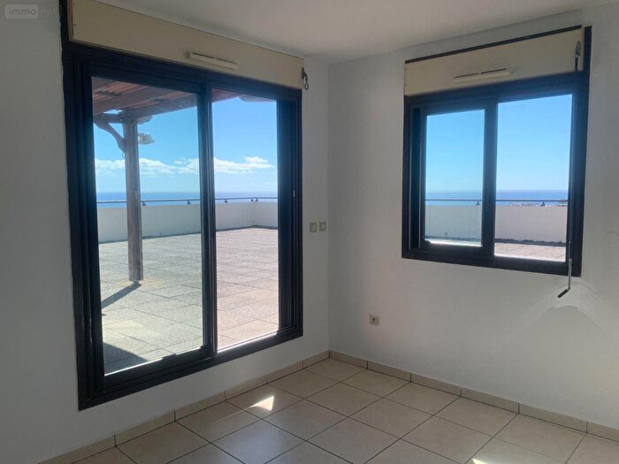Saint-Denis, Montgaillard - Appartement 2 pièces à vendre