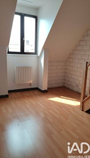 Chauffour-Les Marais, Sarcelles - Appartement 3 pièces à louer