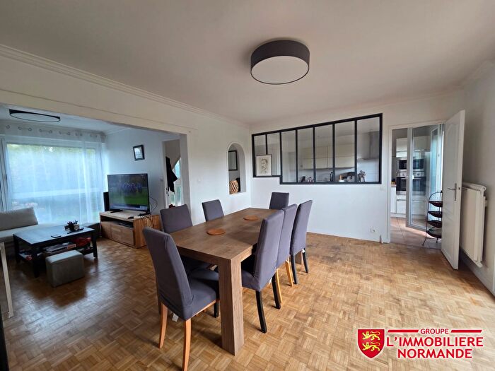 Maison à vendre - Le Vaudreuil - 5 pièces - 4 chambres