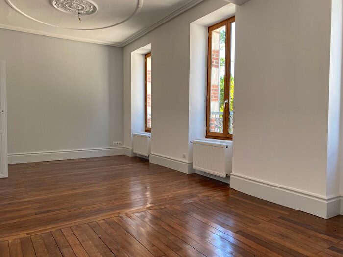 Maison à louer - Saran, Centre-ville, Bois Joly, La Chiperie - 5 pièces - 4 chambres