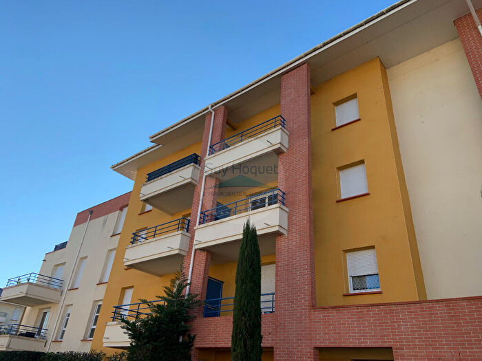 Appartement 2 pièces à Albi, Rayssac, Veyrières, Ranteil, à louer