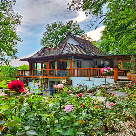 Maison 4 pièces à vendre - Sablonnières