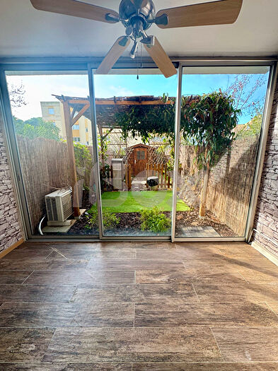 Appartement à vendre - Six-Fours-les-Plages, Font de Fillol, Rayolet, Le Brusc - 1 pièce