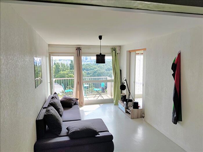 Saint-Michel-sur-Orge, Bois des Roches : Appartement 2 pièces à louer