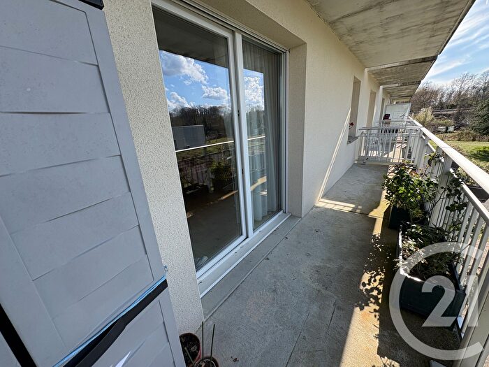 Appartement à vendre - Villedieu-sur-Indre - 2 pièces - 1 chambre