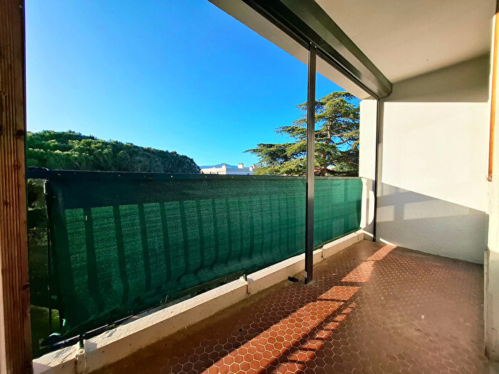 Appartement à vendre - Saint-Cyprien, Le Port - 2 pièces - 1 chambre