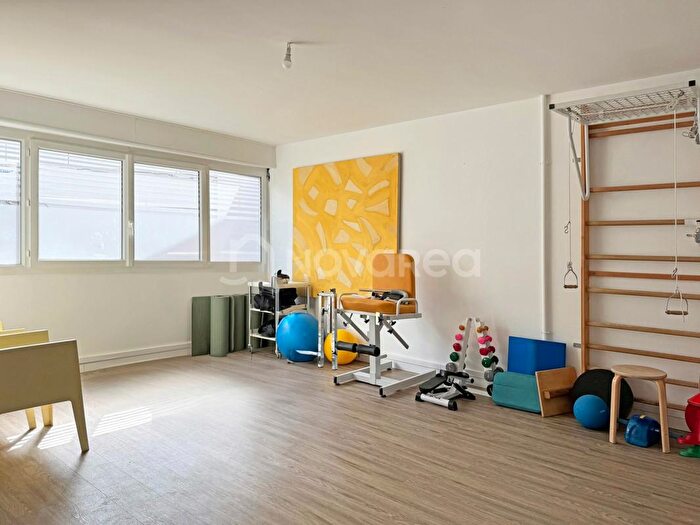 Pau, Centre-ville - Appartement 3 pièces à vendre
