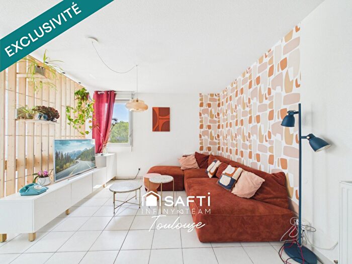 Appartement 4 pièces à vendre - Léguevin