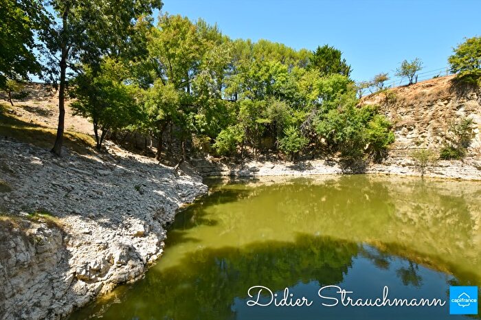 Maison à vendre - Surgères - 8 pièces - 4 chambres