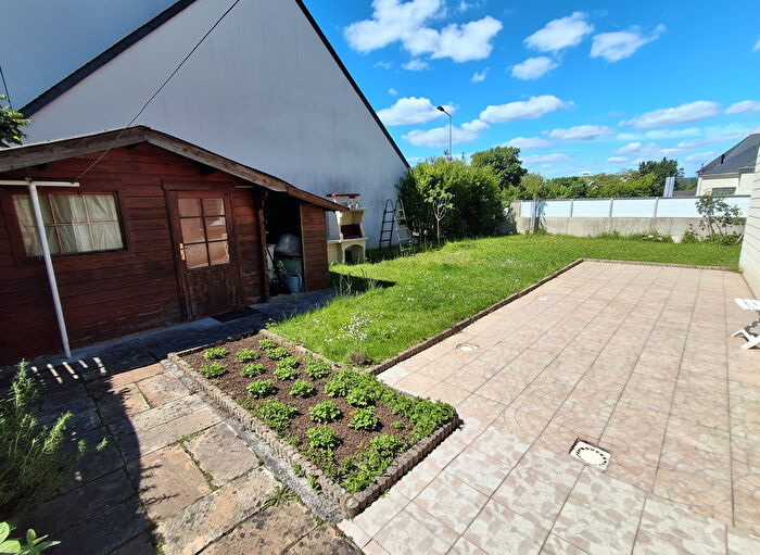 Maison 5 pièces à vendre à Trignac